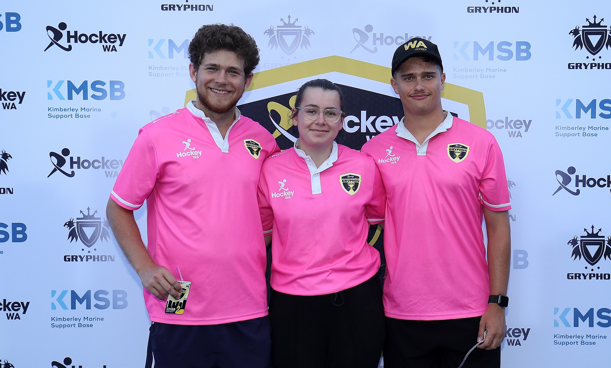 The action was as scorching as the sun on Sunday, with intense match ...