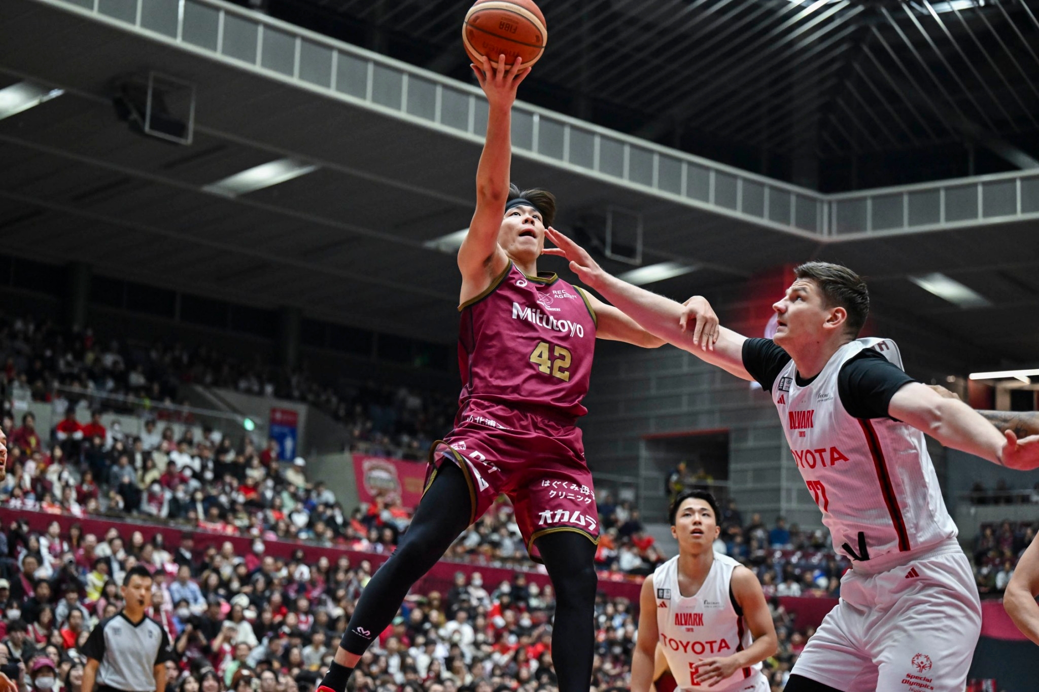 《GAME RESULT》 川崎 62 - 80 A東京 りそなグループBリーグ 2024-25シーズン B1リーグ戦 第9節 GAME2 vs #アルバルク東京 2024/12/1 SUN ...