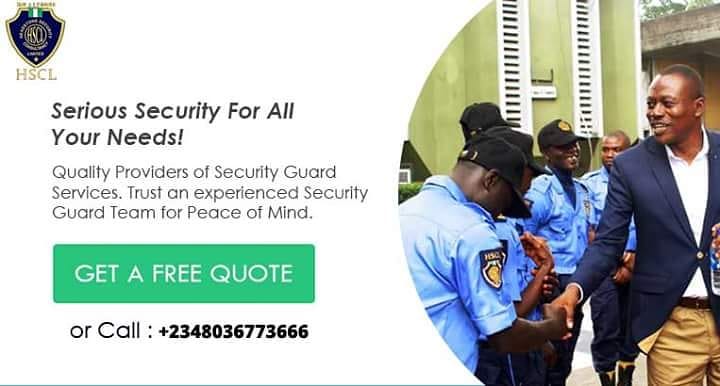 Serious security for all you need! Quality providers of security guard services. Trusted an ...