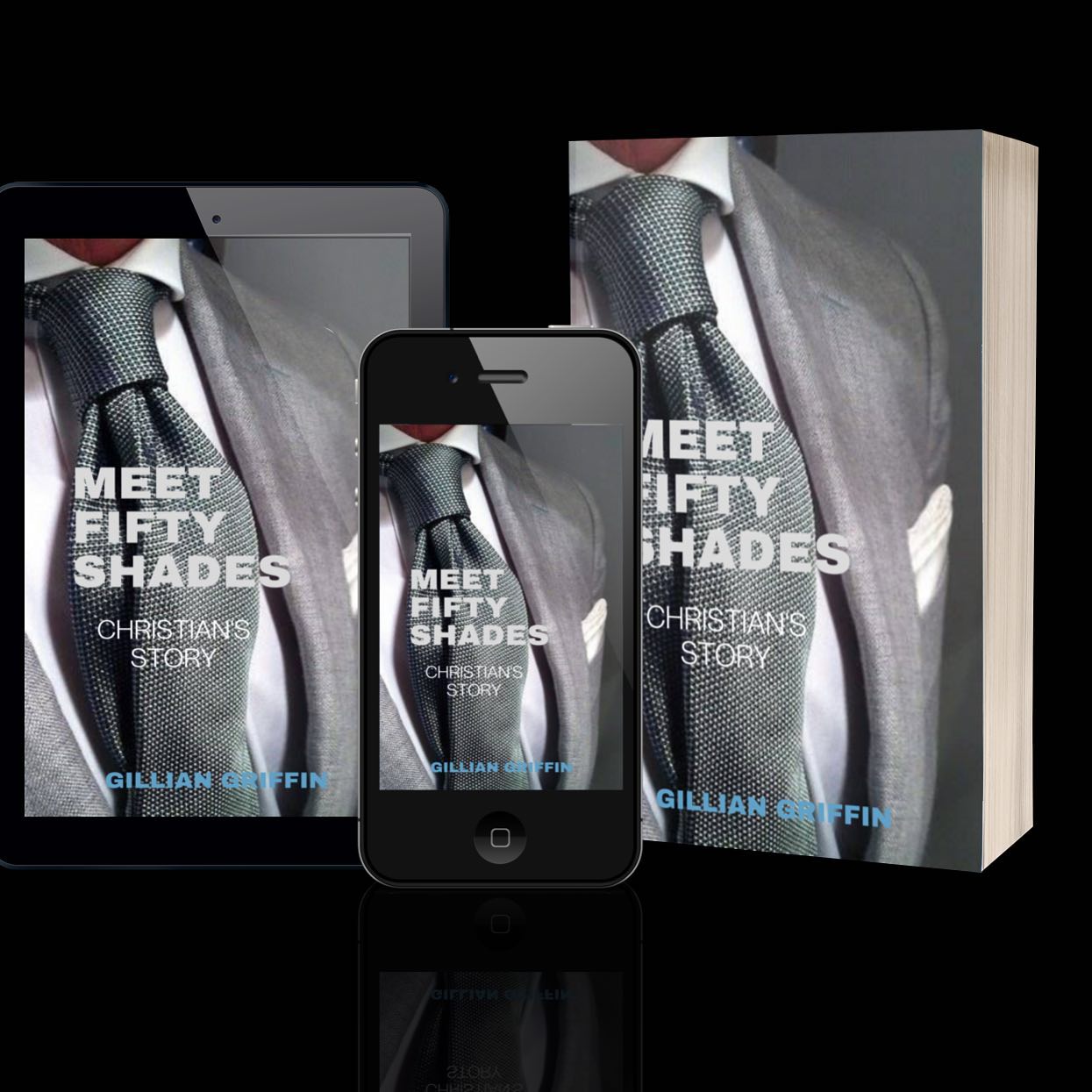 Meet Fifty Shades is available to read offline for free. Get inside ...