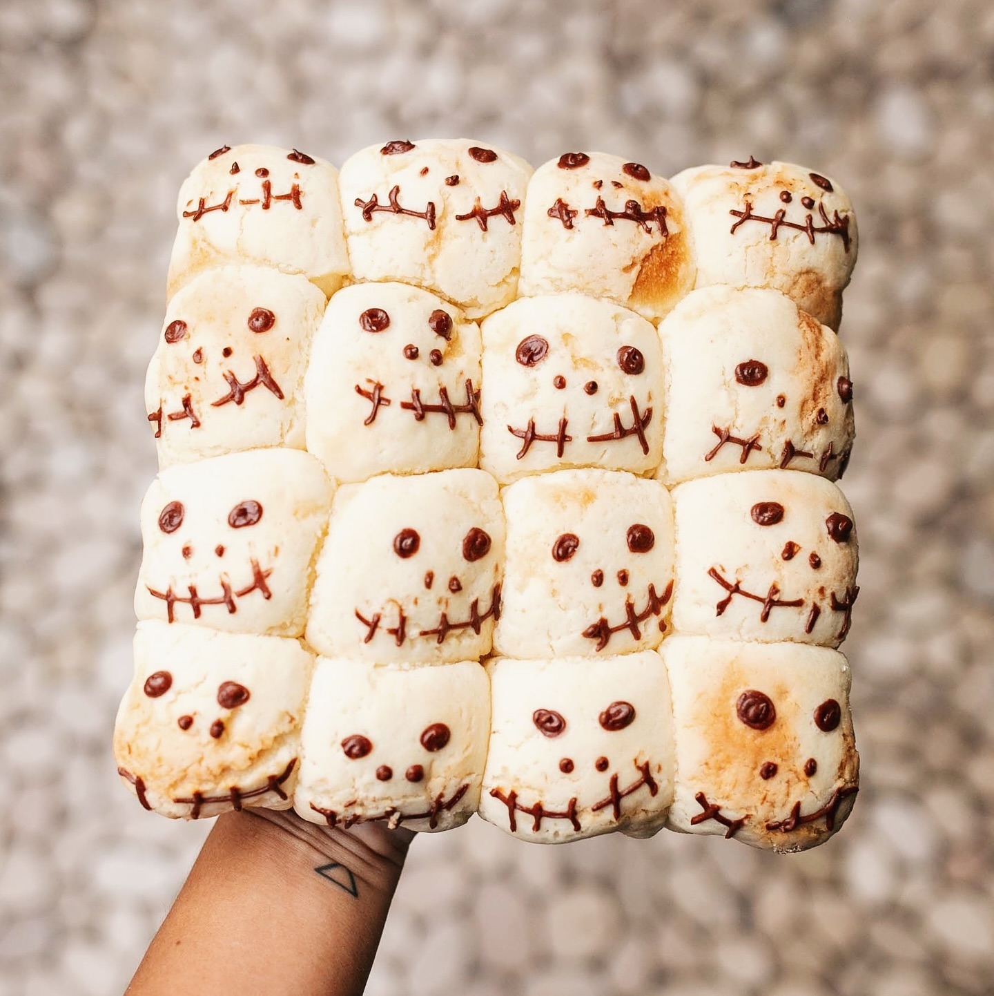 Let us help you celebrate! | SnapWidget