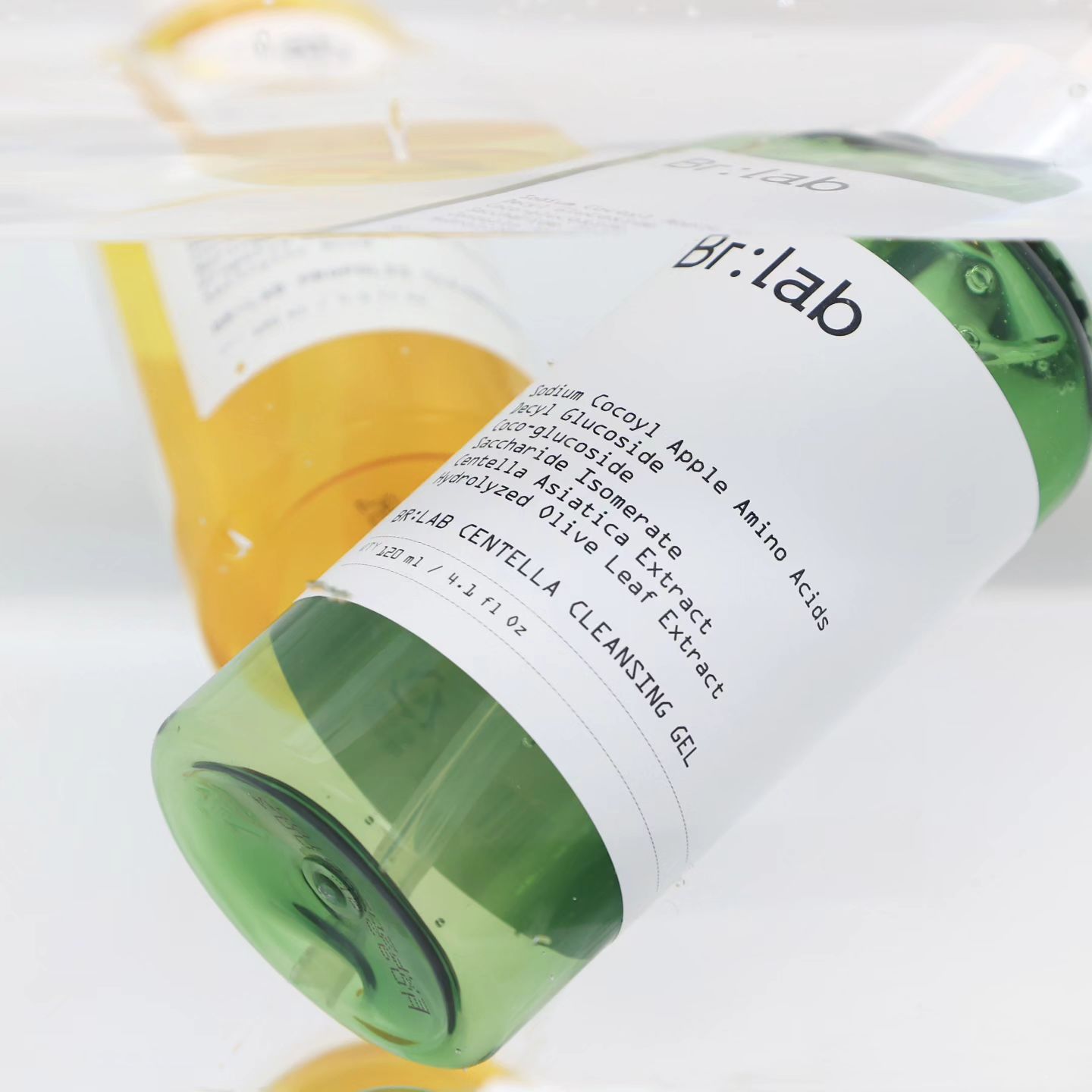 #brlab 스킨케어 필수템 영양 수분 앰플 #비아르프로맥스써마지앰플 비아르랩의 복합성분인 Promax Thermage BR Complex-16이 함유되어 촉촉하고 힘있는 ...