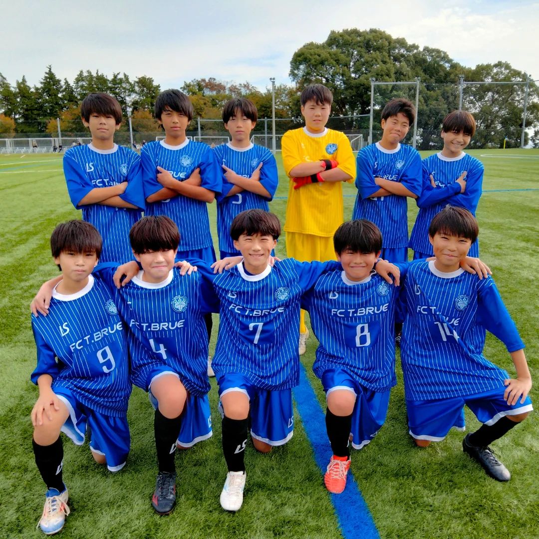 Top U15リーグ VS EXITO YOKOHAMA 7-0 西田x3、イチカ、キンジ、リト、アキ ハイライン、ハイプレスの相手に対して、オフサイドを20回近く取られるような形で苦戦するも ...