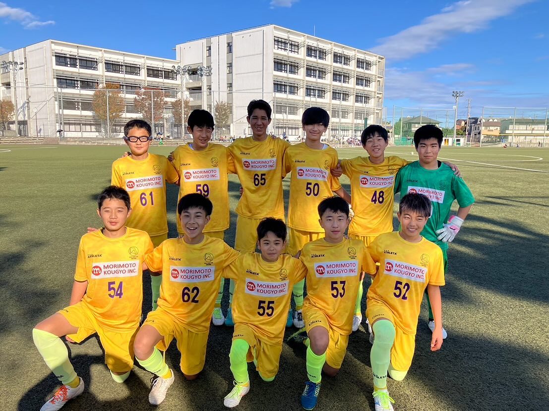 試合結果（U-13） 【JFA U-13リーグ2024静岡 TOP】 第9節 ⭐︎11/24（日） 清水桜が丘高G vs FC桜が丘 1-7(0-2/1-5) 〈得点者〉 ・佃 慶凉（ジュビロ ...