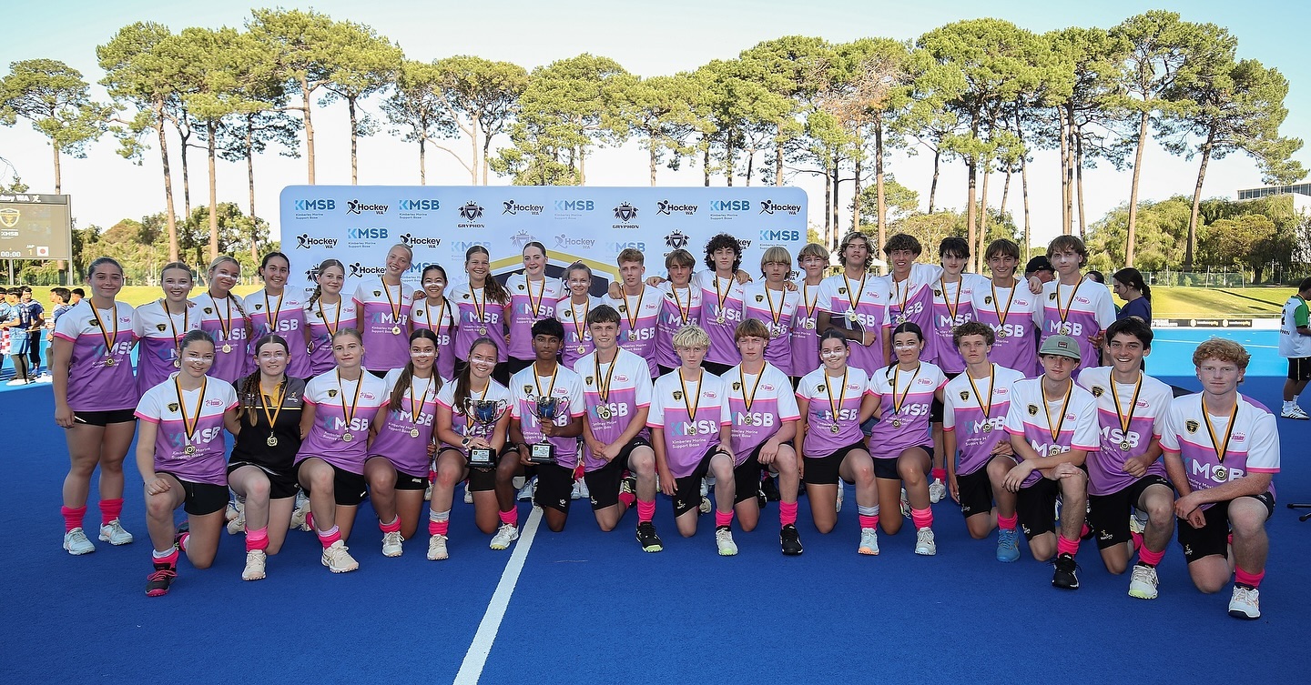 Holy moly what a tournament! Congratulations to all teams that competed ...