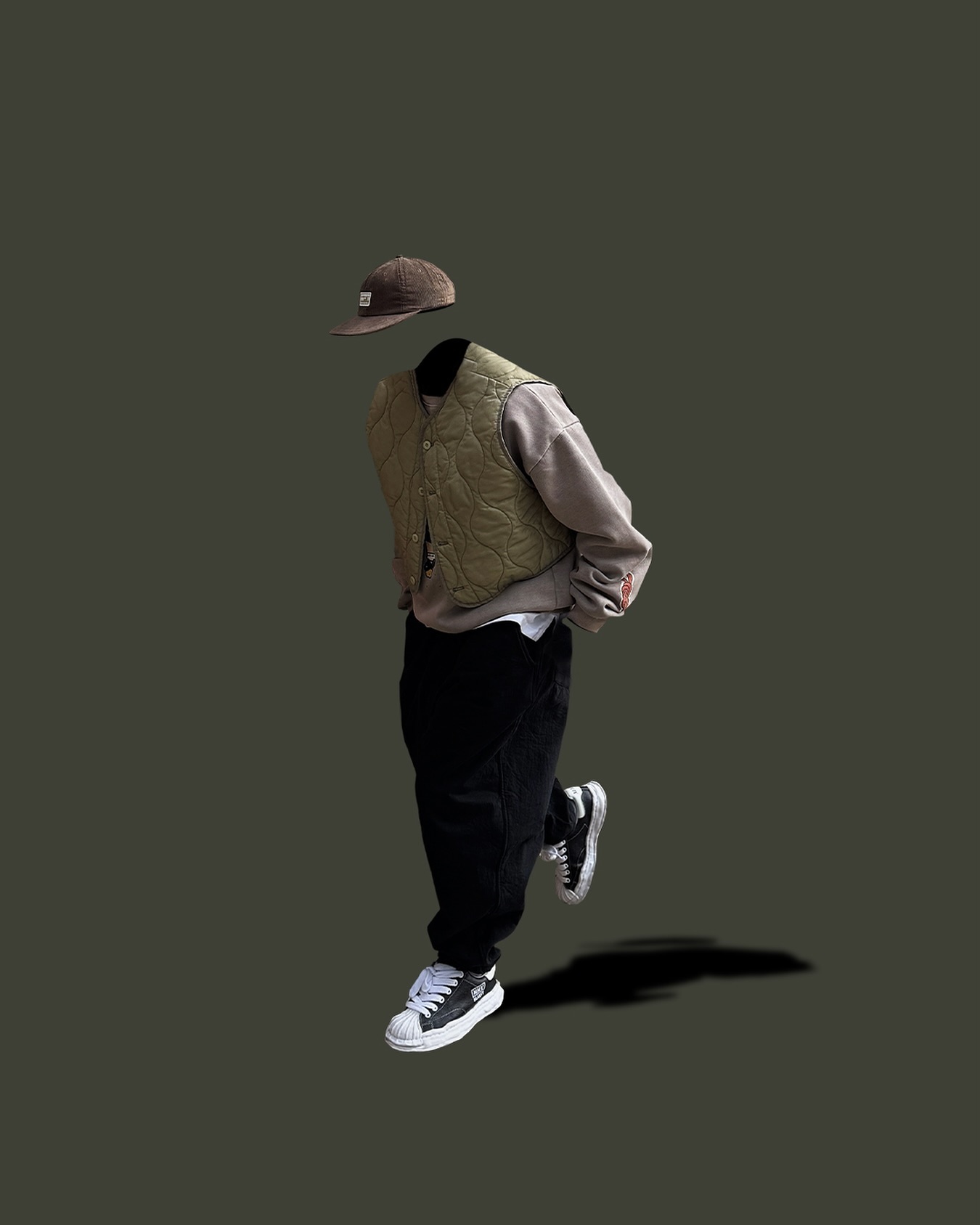 Grand fleece jacket | SnapWidget