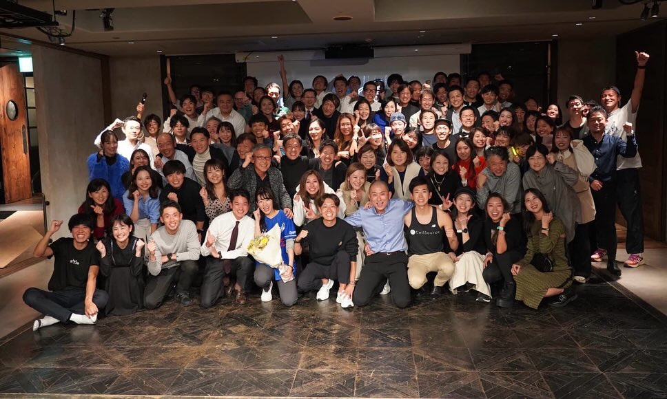 来年4月から本格始動するM%26Aベストパートナーズ陸上部！ @mabp_athletes 新卒で入社する3名の選手の内定式を行いました ...