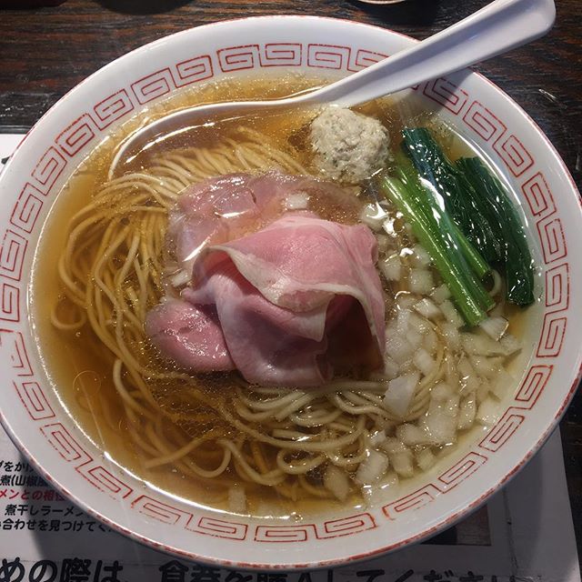 #本日のつや麺 | SnapWidget