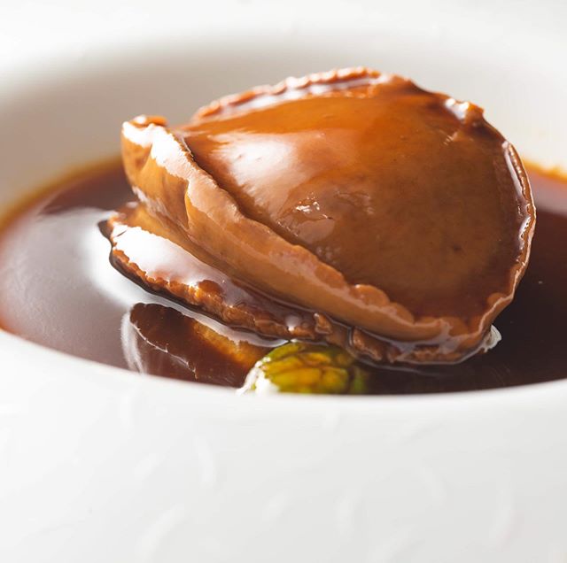 Dried Abalone -Braised dried Kippin abalone from Sanriku- We have ...