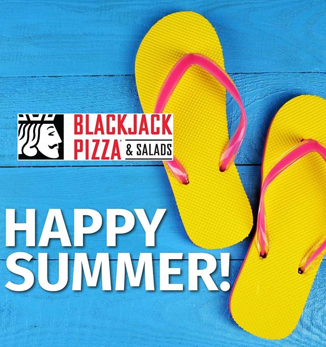 It's the first day of summer! Start the summer off right with a ...