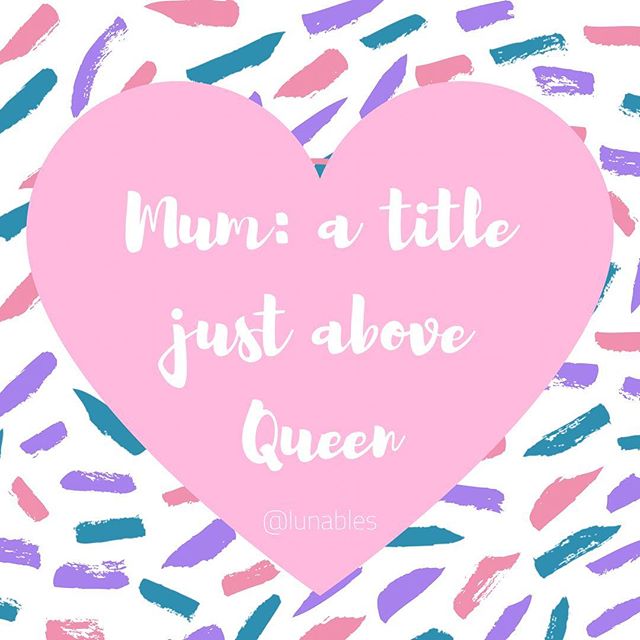 Happy Mother’s Day to all of the amazing Mums out there ???? . We hope ...
