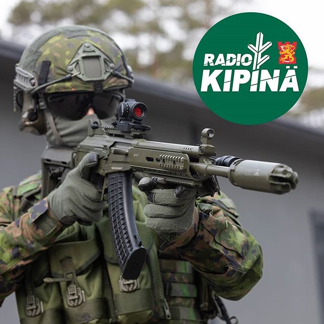 Radio Kipinän podcastin kolmas tuotantokausi käynnistyy tänään uuden ...